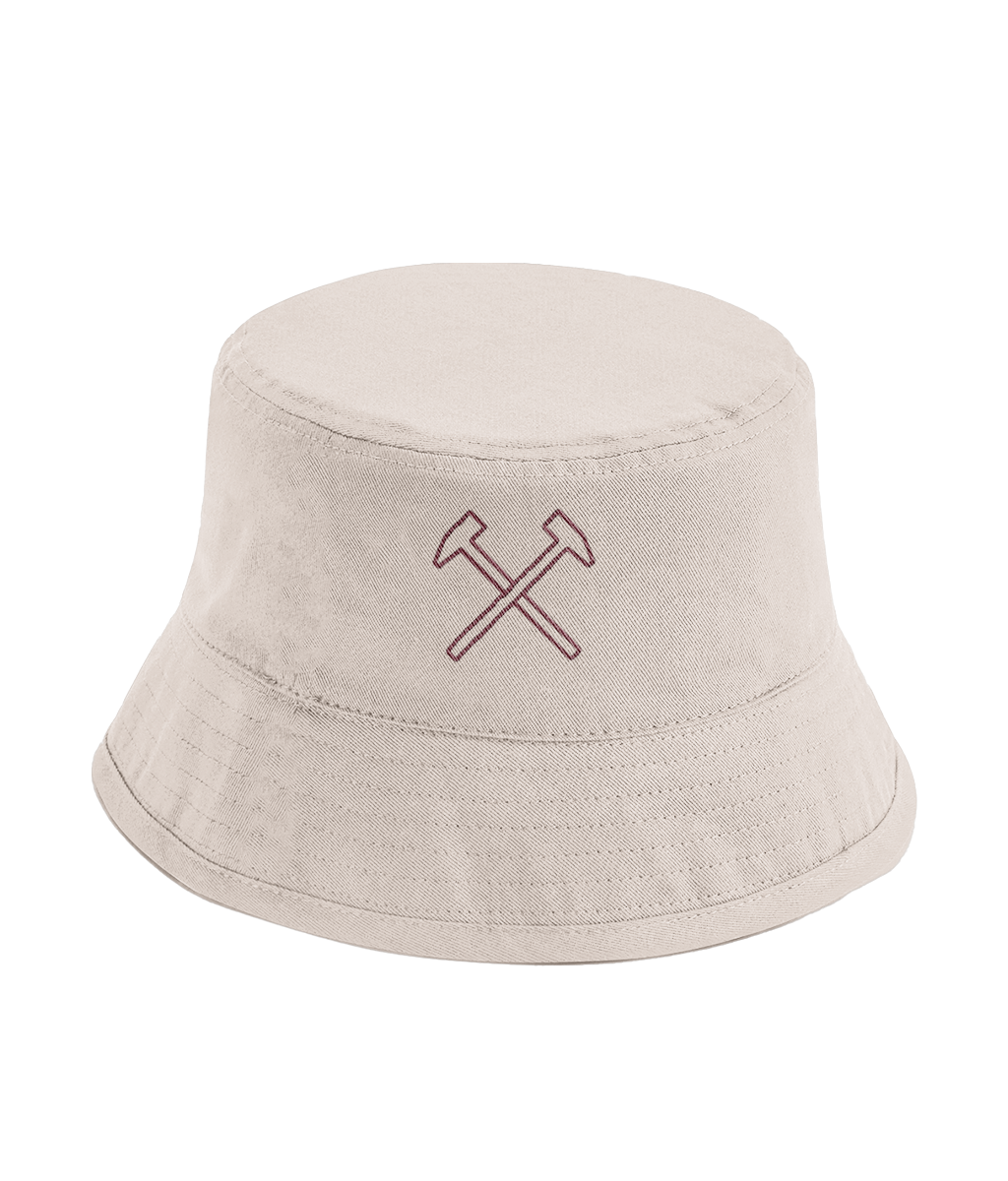 Iron Essentials Sand Bucket Hat – Iron Threads